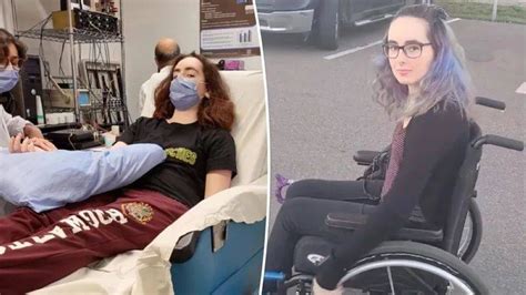 مرض غامض يصيب المئات في كندا ويؤدي إلى الوفاة والكشف عن أبرز