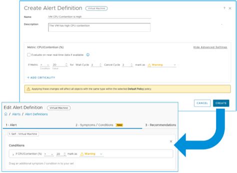 announcing aria operations 8 10 vmware cloud management