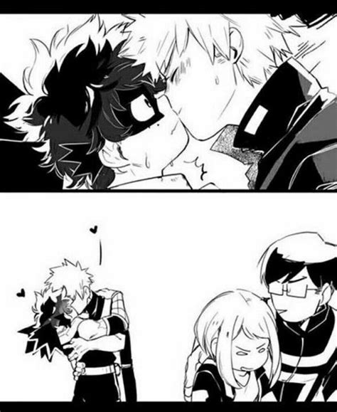 Imágenes Del Bkdk~♡ Parte 12 ° Bkdk Cómic ° Wattpad