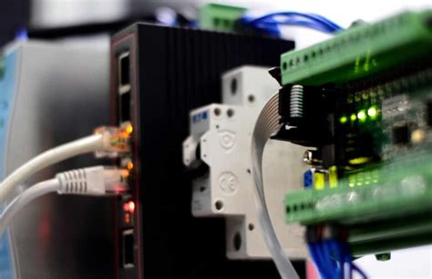Plc Vs Scada Vs Dcs Key Differences Explained