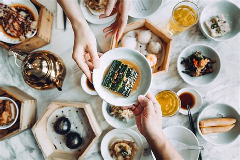 Estos Son Los Mejores Destinos Del Mundo Para Vegetarianos Y Veganos