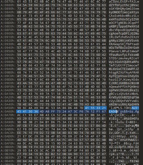 The Continued Evolution Of The DarkGate Malware As A Service