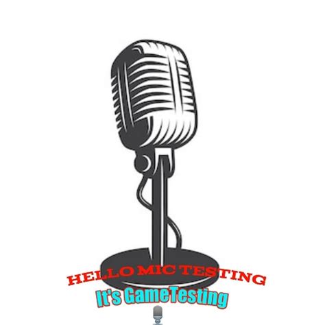 it s gametesting youtube