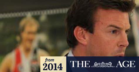 Ian Prendergast Weighs Up Future After Missing AFL Players Association Job
