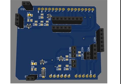 Hot Plate V Platform For Creating And Sharing Projects Oshwlab