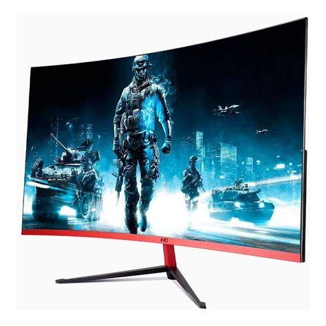 Monitor Gamer Curvo Hq Led Full Hd Kabum 27760 Hot Sex Picture
