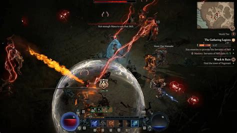 diablo 4 hotfix 13 1 0 2 finally fixes the “infinite monster spawn