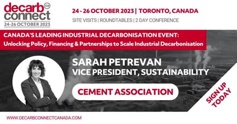 Decarb Connect On Linkedin Netzero Decarbonisation Oil Gas Steel Carbon Ccus Glass Cement…