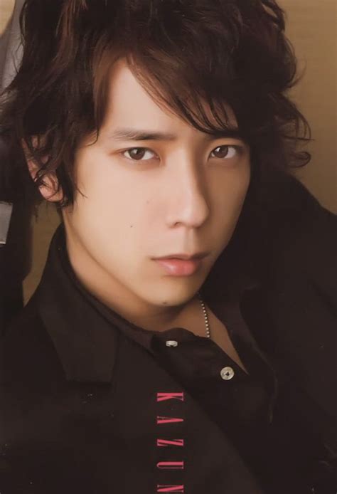 いつまでも少年の様な二宮和也さんの心安らぐかわいい画像集｜エントピ
