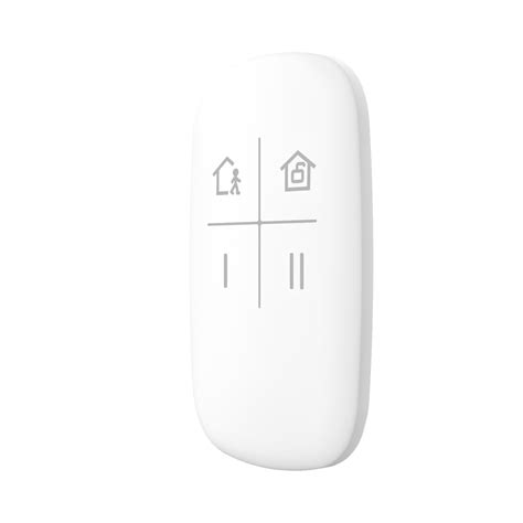 Ax Pro Control Remoto Para Armado Y Desarmado Teclas Con Funciones Ax Pro Control Remoto Para Armado Y Desarmado Teclas Con Funciones