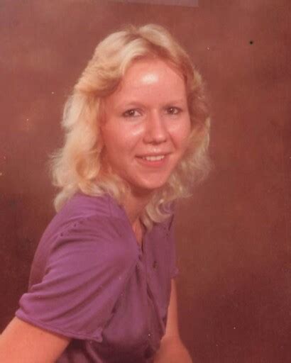 Wanda Lou Wilder Obituary January 26 2024 Anderson And Son Funeral