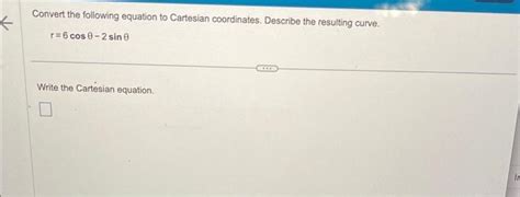 [solved] 1 2 write the equation of the tangent line conver