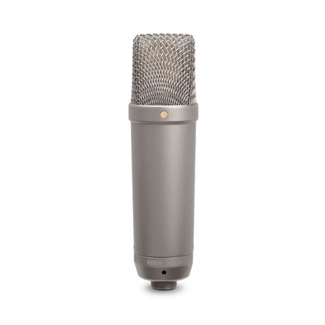 RODE NT1-A Condenser Microphone