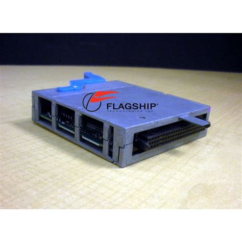 Ibm 6180 9406 3 Slot Twinax Workstation Ioa It Hardware Flagship Tech