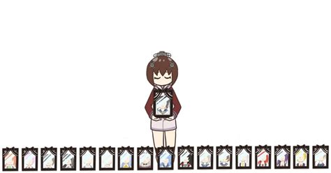 Hamakaze Amatsukaze Yukikaze Shiranui Akigumo And 14 More Kantai