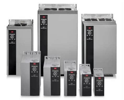 Danfoss Fc 101 Hvac Basic Drive At Best Price In Chennai By Danfoss