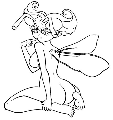 Rule 34 Darkstalkers Jakebcha Medium Breasts Q Bee Tagme 1004711