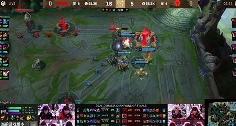 “lwx压阿水60刀”！fpx干碎tes，小天节奏不佳，957：翔掌门太猛腾讯新闻
