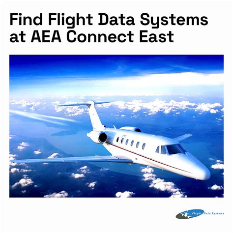 Flight Data Systems