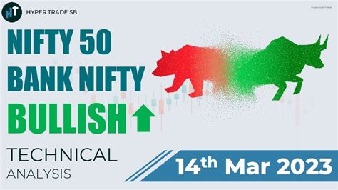 Nifty Prediction Bank Nifty Prediction 14 Mar 2023 Tuesday Youtube