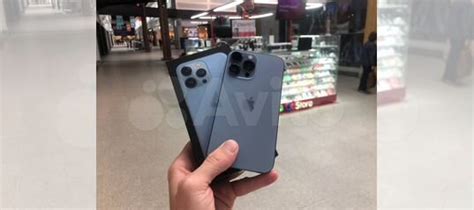 iPhone 13 Pro (начинка XR) купить в Самаре | Электроника | Авито