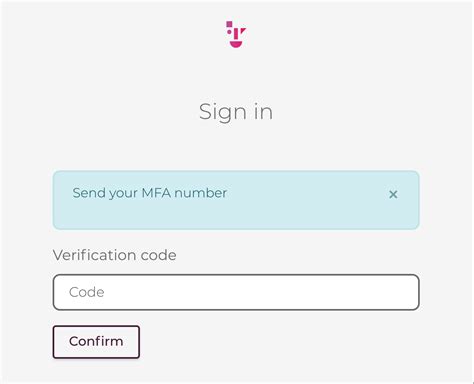 Enabling Time Based One Time Password Totp Two Factor Authentication
