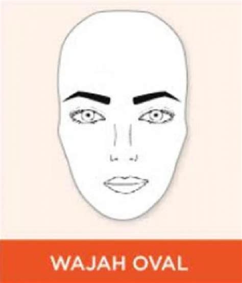 Penting Cara Membentuk Alis Sesuai Dengan Bentuk Wajah Tampil Cantik