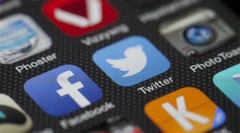 Facebook Twitter And Other Tech Giants To Target Fake Covid 19 Posts