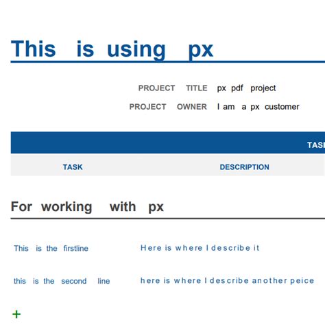 Spacing Issue In Windows Issue Parallax Jspdf Github