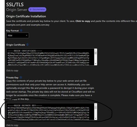 Harbor Configure Using Cloudflare Stack Overflow