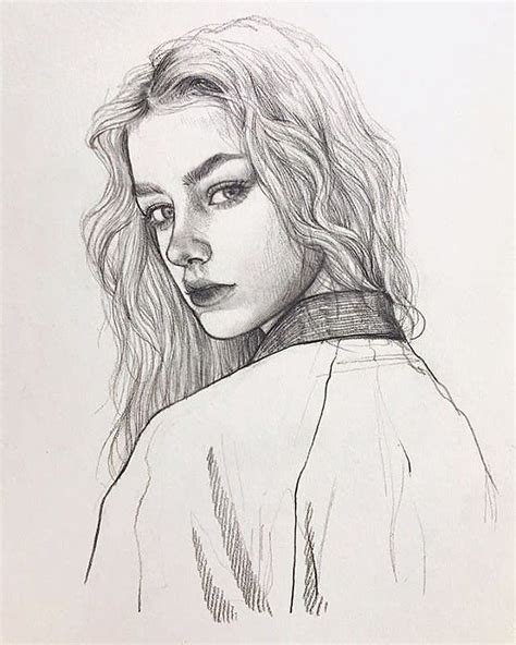 Heavy Metal Memes Portrait Drawing Sketches Drawings
