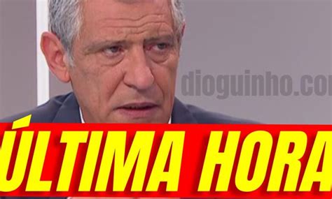 Despedido Fernando Santos Deixa De Ser Treinador Da Seleção Polaca