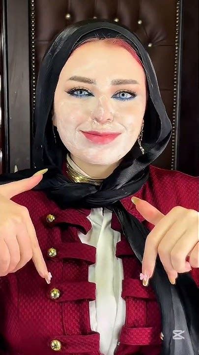 حماتى بتقولى وشك علطول متشطب كده 🌚🌚 Youtube