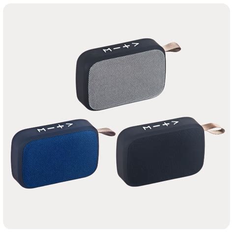 רמקול Bluetooth בעל מיקרופון לקבלת שיחות סיכוי במתנה