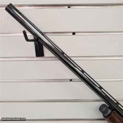 Browning Bps Field Model 12 Ga