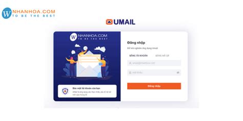Cách đăng nhập email theo tên miền HƯỚNG DẪN CHI TIẾT