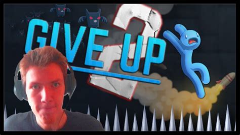 Nie Give Up 2 Sk Lets Play Facecam Hd Youtube