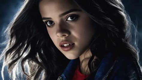 Scream Jenna Ortega Her Role In The Horror Franchise
