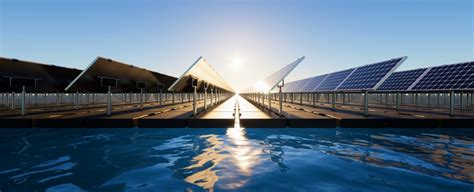 Floating Solar Panels At The Equator Could Provide Virtually Unlimited