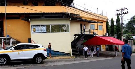Corregimiento Ernesto Córdoba Campos Cuenta Con Nueva Corregiduría