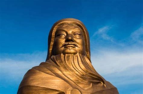 一代天驕成吉思汗創下的世界十大之最人類難以逾越的高峰 每日頭條