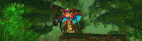 Wow Classic Zulgurub Bosse Beute Und Tipps Zum Raid Nerdsquareeu