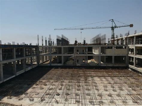 المباشرة بمشروع ابنية الدوائر المهمة المحافظة الموقع الرسمي لمحافظة
