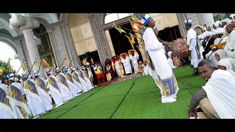 ጅማ ቅድስት ድንግል ማርያም ቤተ ክርስቲያን ሰንበት ተማሪዎች የወረብ አቀራረብ ጅማዎችተ Youtube