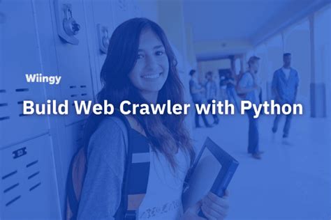Web Crawler In Python