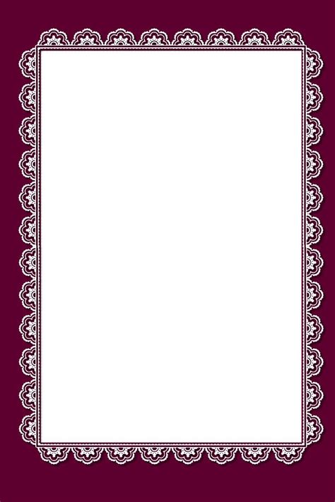 Frame Png Frame Decor Coding