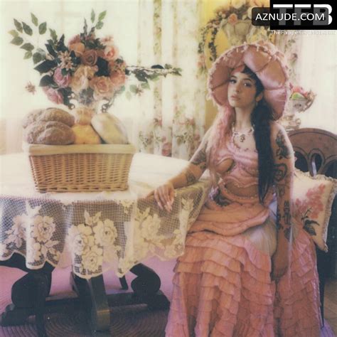 Melanie Martinez Nude And Sexy Photos Collection Aznude