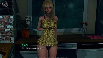 Eternum Hentai Gameplay Part Big Boobs Xvideos