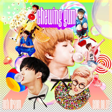 Chewing Gum English Translation Nct Dream Genius Lyrics
