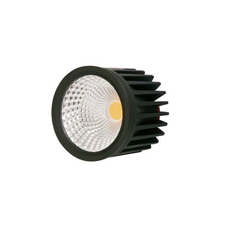 Modulo Led Evo 9w 3000k 36° 620lm Dimeable